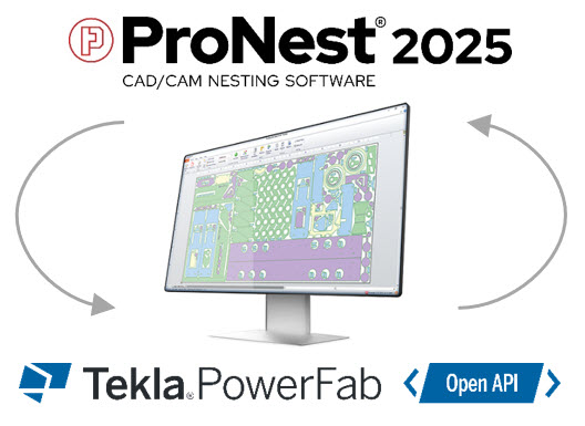 Plasma, waterjet and software products from Hypertherm at FABTECH Canada | Cutting Tool Engineering